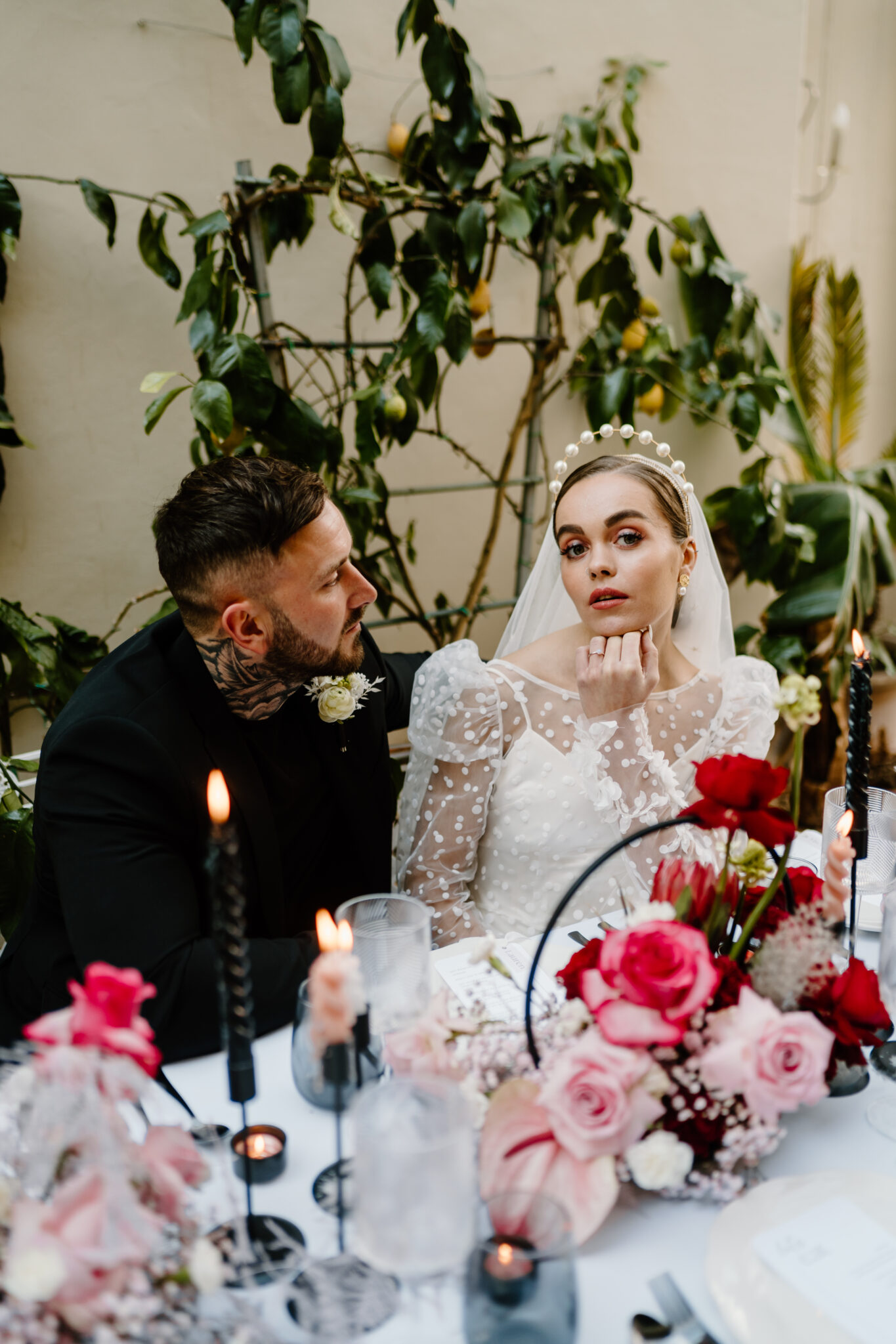 Wedding Academy – Wedding Planning Courses, Wedding Styling Courses ...