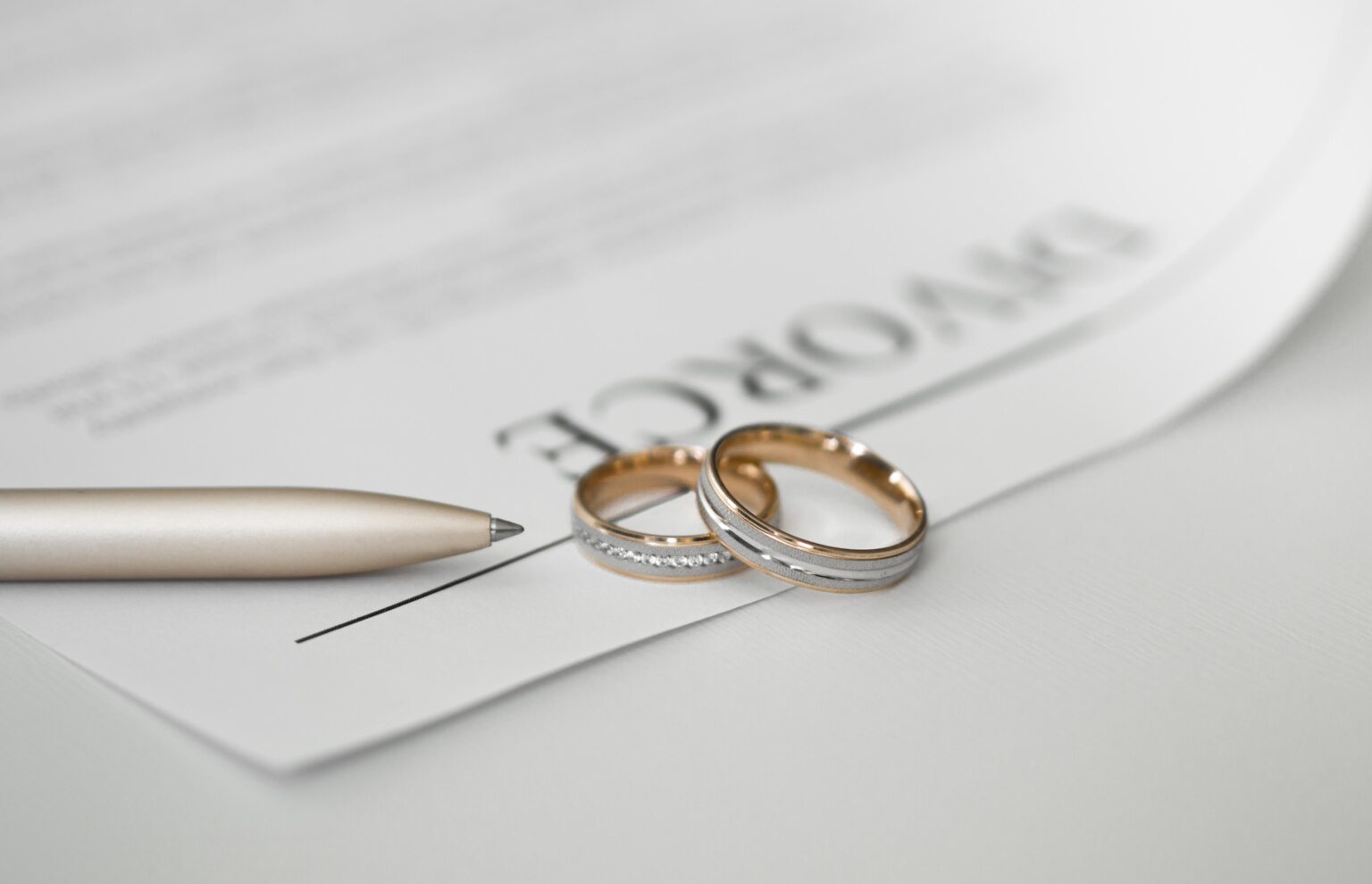 Tying the Knot: Navigating Wedding Legalities – A Planner’s ...