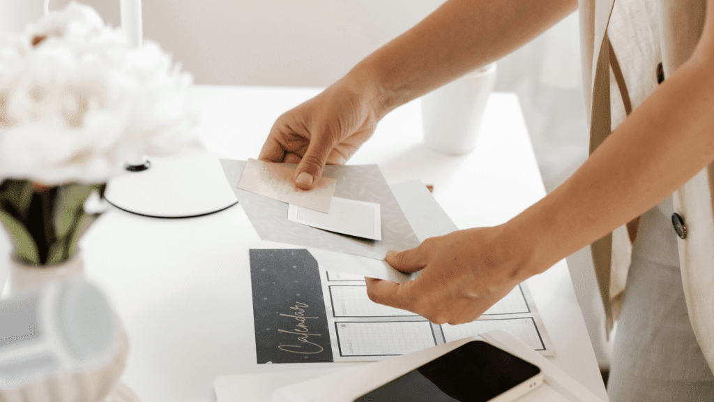 Navigating the Wedding Planning Industry: A Journey from Student to Pro ...