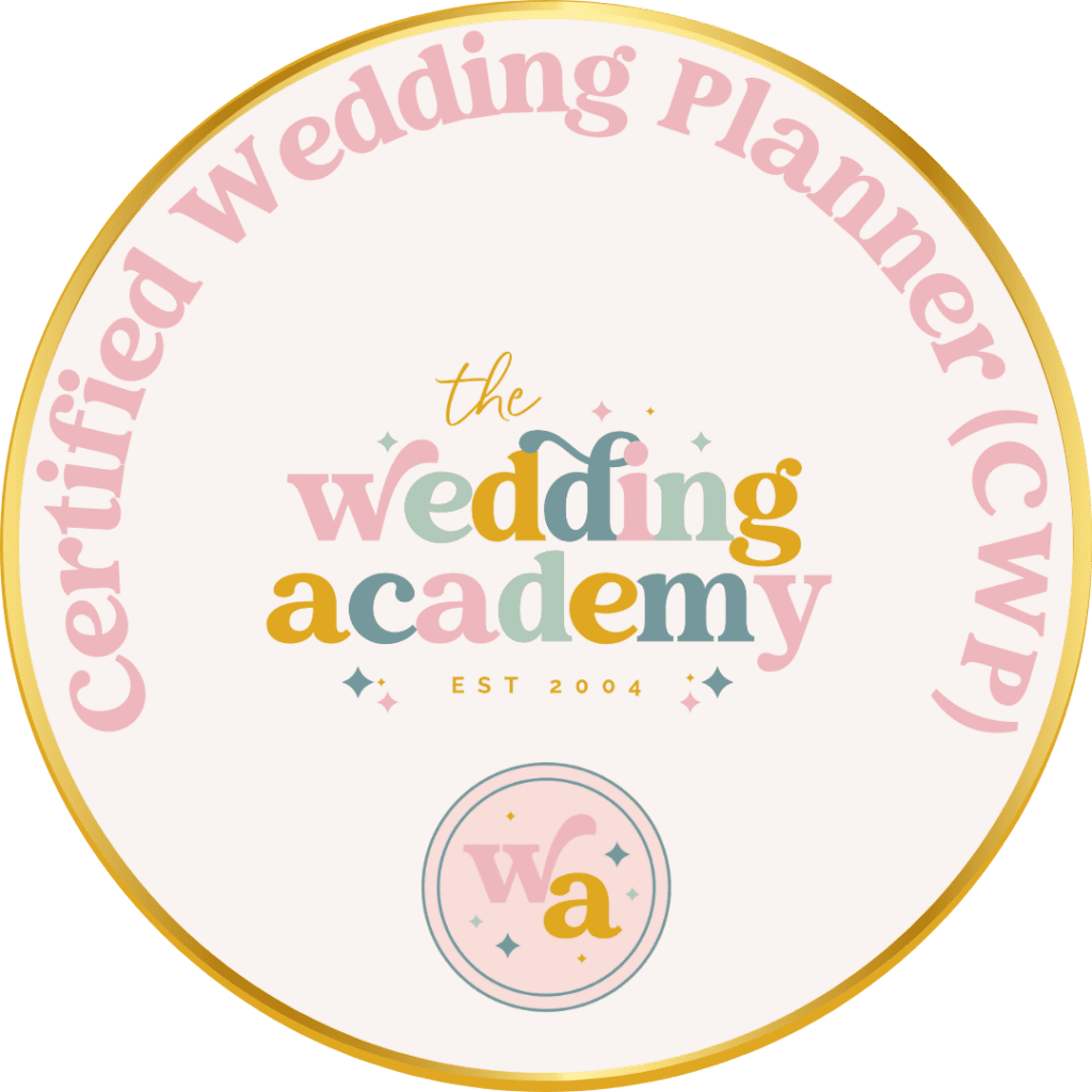 Advanced Certificate in Wedding Planning, Styling and Business - The ...