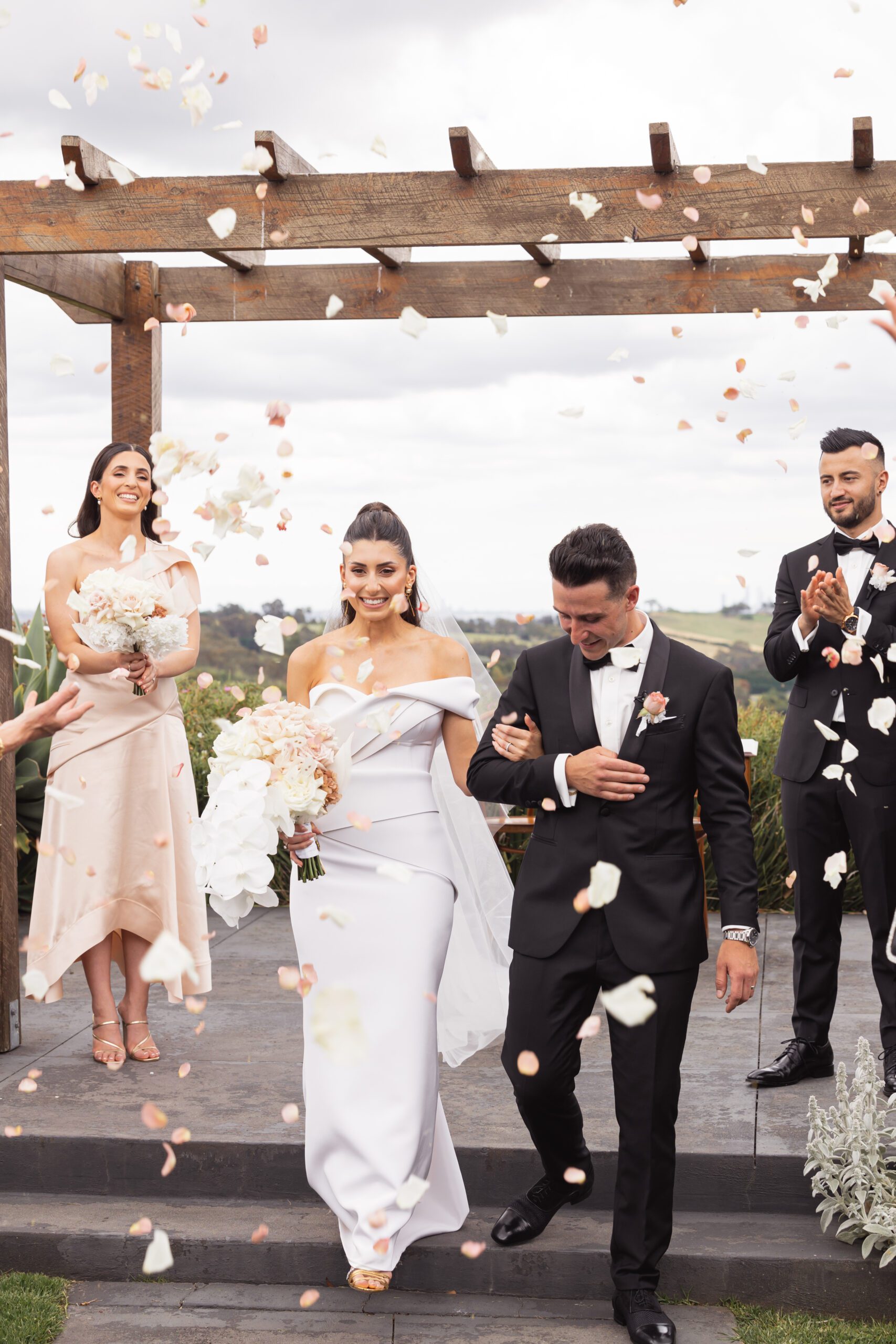 Certificate in Wedding Planning BONUS – Wedding Academy