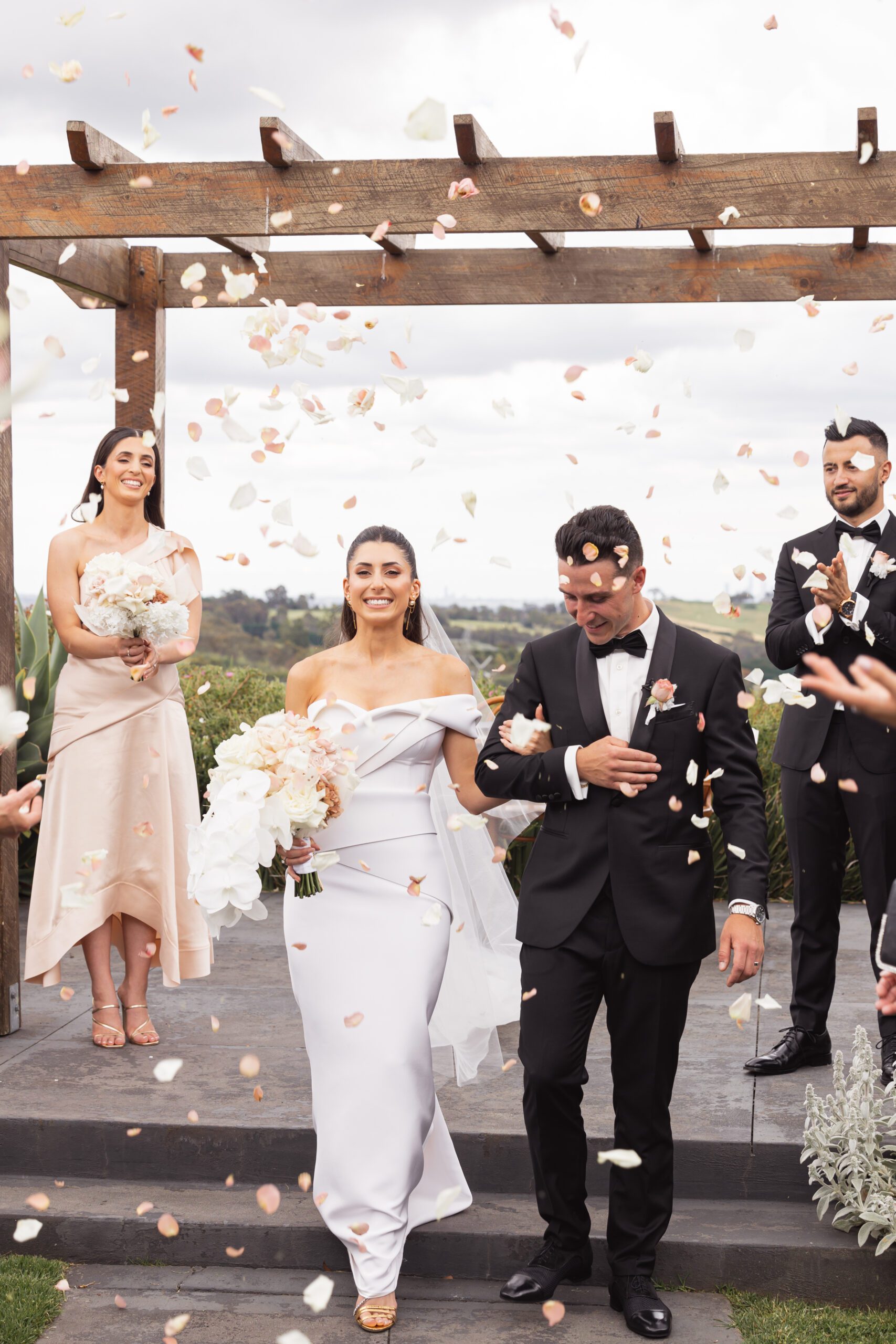 Certificate in Wedding Planning BONUS – Wedding Academy