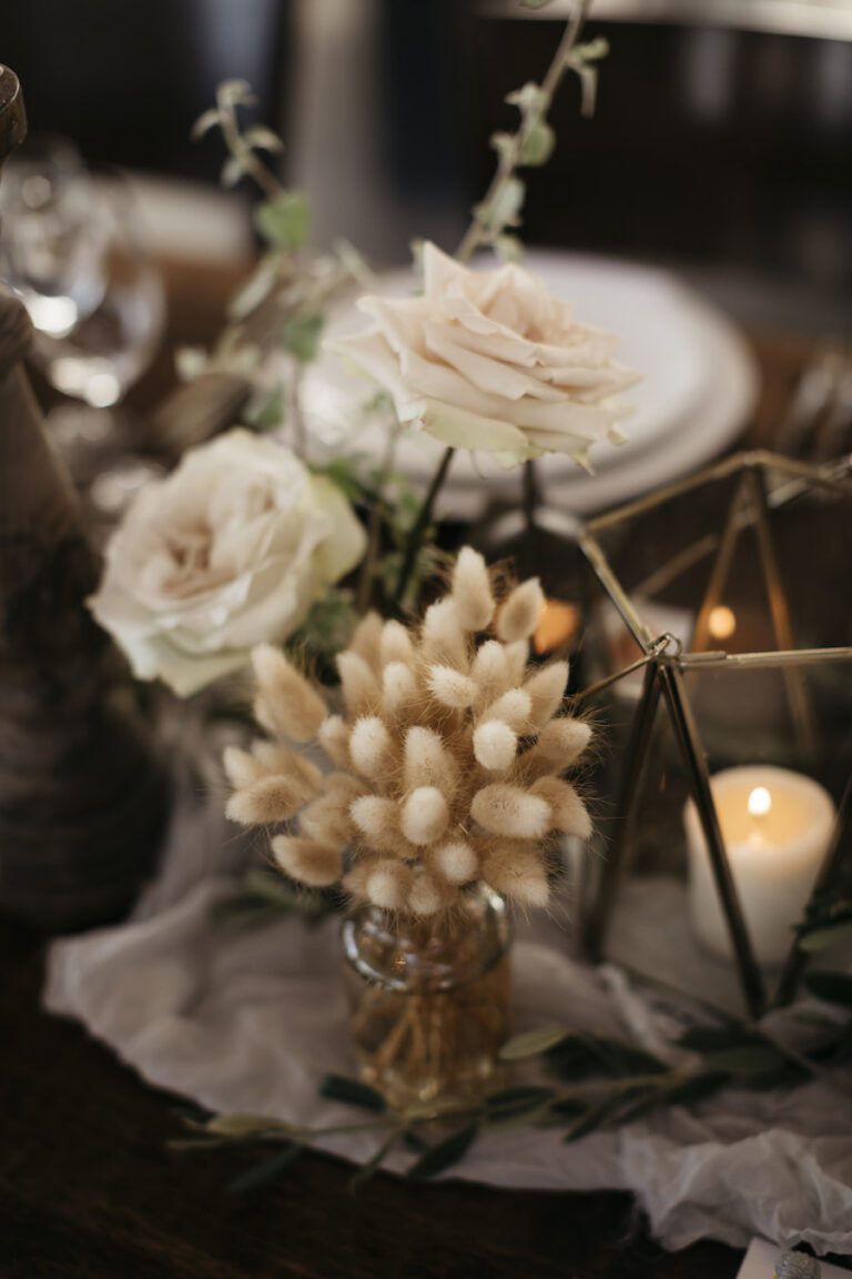 Certificate in Floral Design BONUS – Wedding Academy