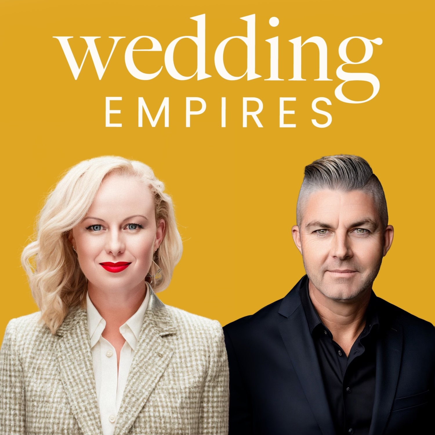 Wedding Empires Podcast – With Jac Bowie & Ben Conolly – Wedding Academy