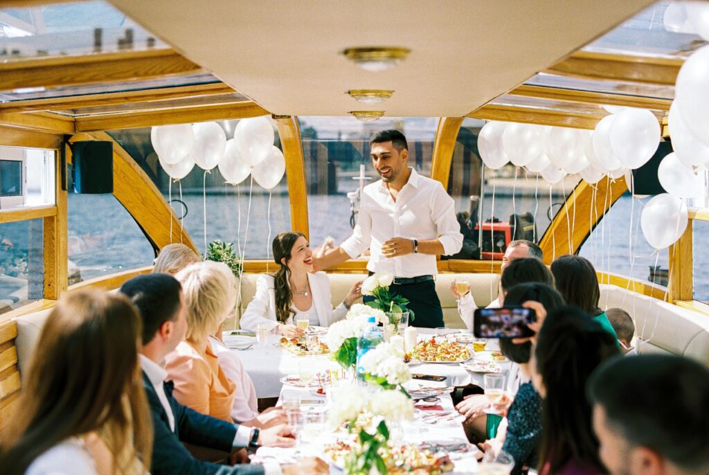 Event Planning Business: Steps to Start Your Journey – Wedding Academy