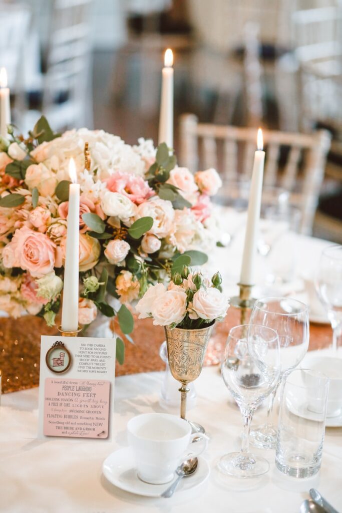 Become a Full-Time Wedding Planner: Essential Steps – Wedding Academy